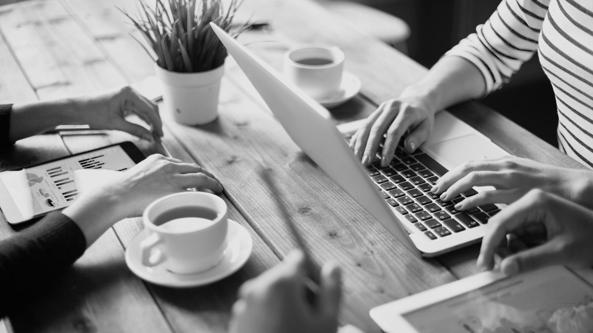 Social Intranet – workcentrix