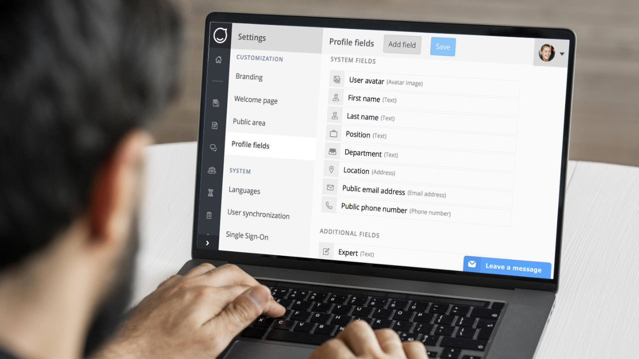 staffbase – workcentrix